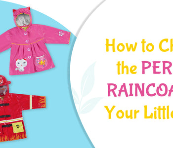 Clothing,Rain Wear,Accessories for Kids,Toddlers,Babies -Kidorable.com