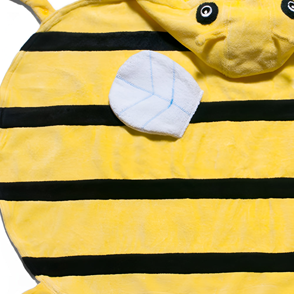 Bee Baby Towels and Washcloths in Lincolnwood, IL - Kidorable | Kidorable