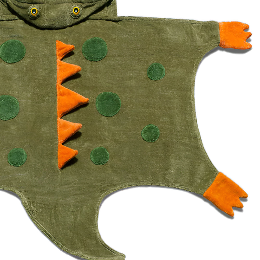 Dinosaur Baby Towels and Washcloths in Lincolnwood, IL- Kidorable ...