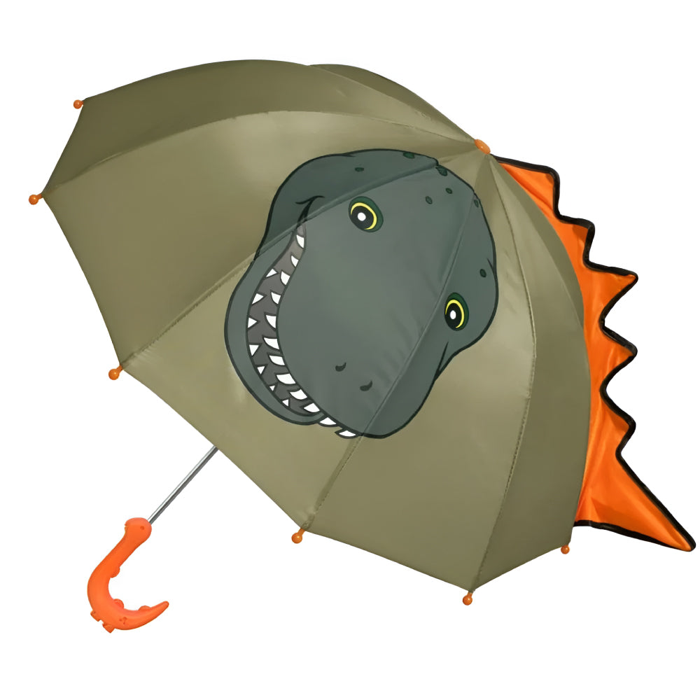 Best Children's Dinosaur Umbrella in Lincolnwood USA - Kidorable ...