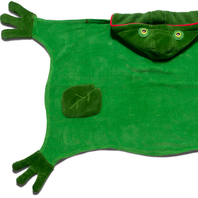 Frog Baby Towels and Washcloths in Lincolnwood, IL - Kidorable | Kidorable