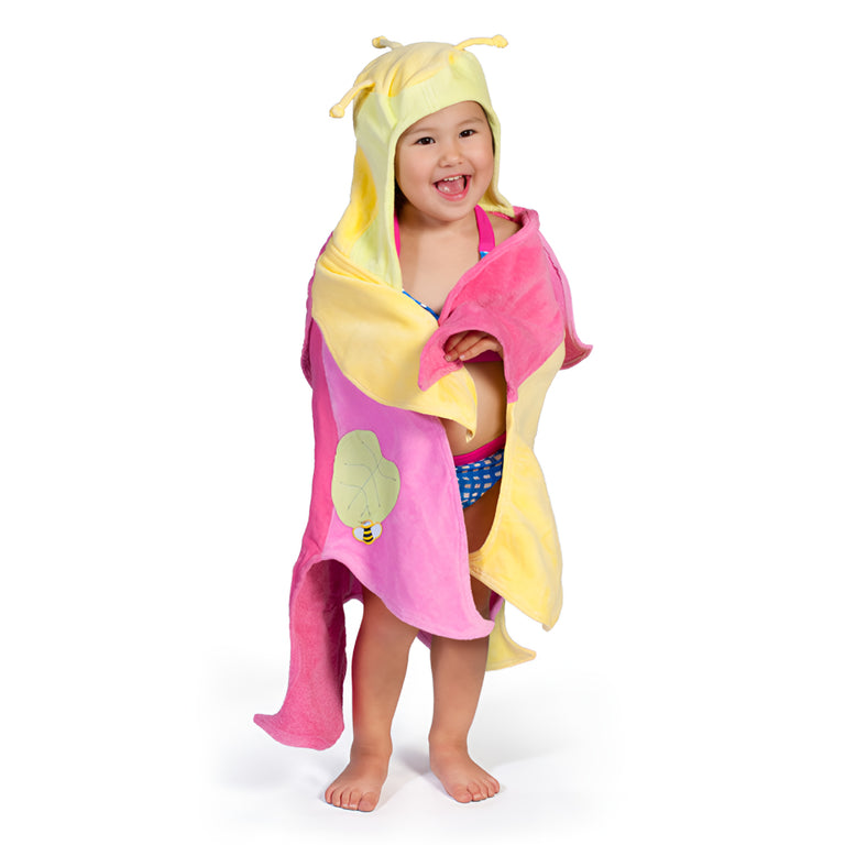 Best Kids Lotus Flower Towel Sets in Lincolnwood, IL – Kidorable ...