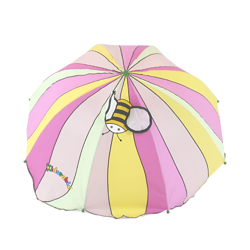Children's Lotus Flower Umbrella in Lincolnwood USA- Kidorable | Kidorable