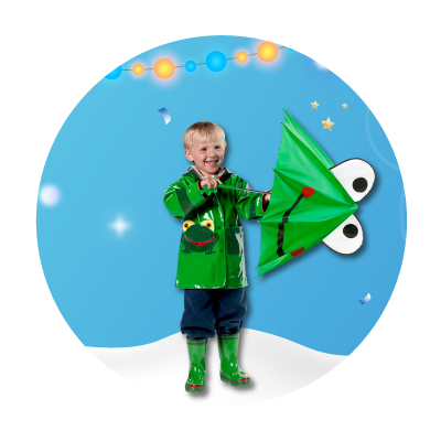 Clothing,Rain Wear,Accessories for Kids,Toddlers,Babies -Kidorable.com
