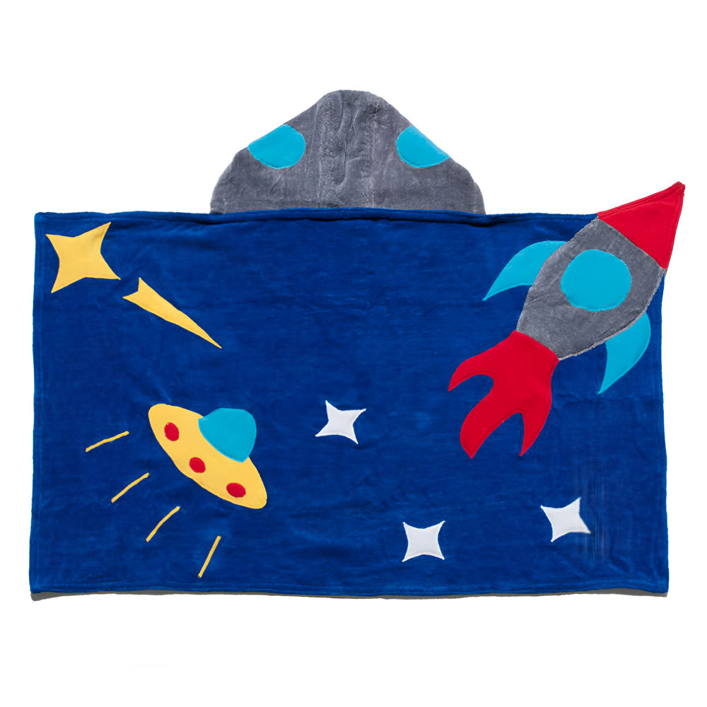 Space Hero The Best Baby Towels in Lincolnwood, IL - Kidorable | Kidorable