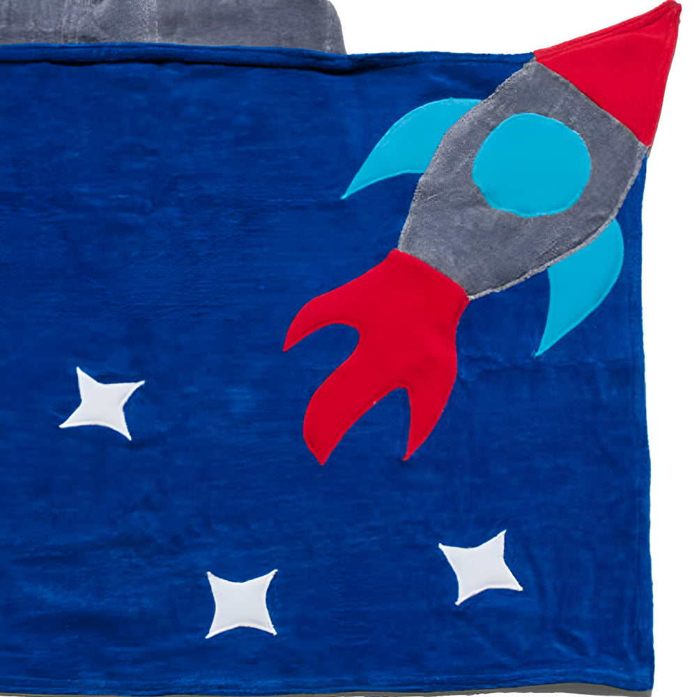 Space Hero The Best Baby Towels in Lincolnwood, IL - Kidorable | Kidorable