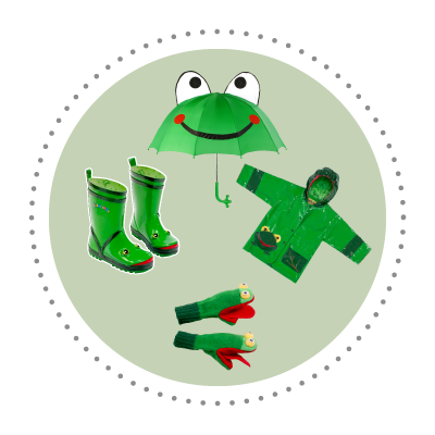 Clothing,Rain Wear,Accessories for Kids,Toddlers,Babies -Kidorable.com