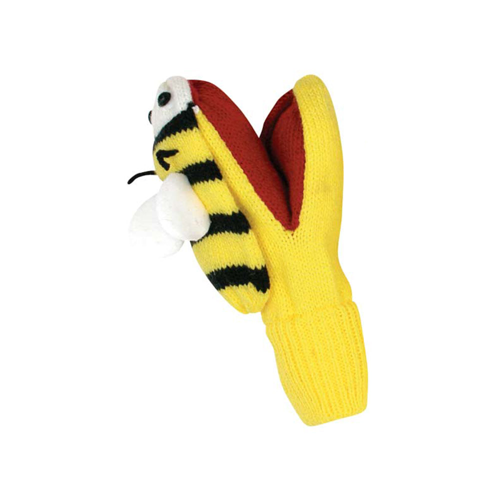 Bee Gloves For Kids in Lincolnwood, IL - Kidorable | Kidorable