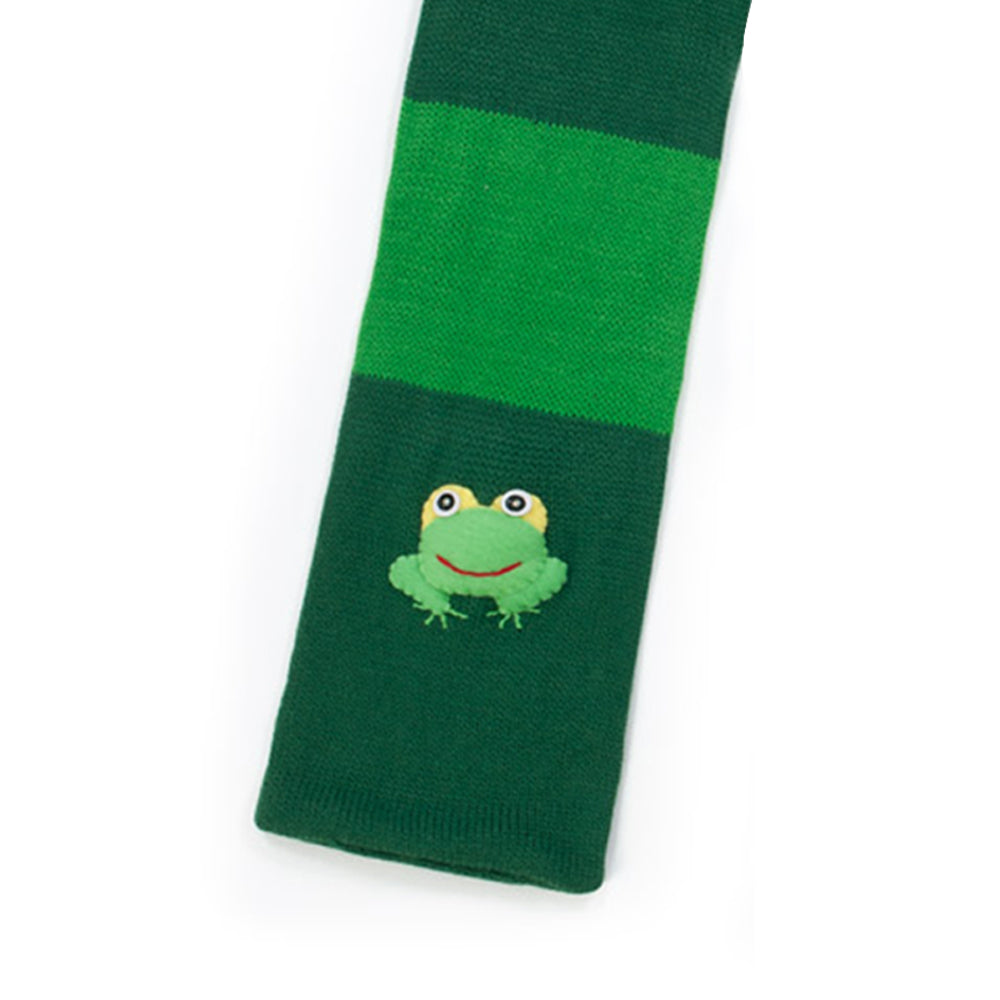 Buy Frog Scarf for Kids Online – Gift Idea by Kidorable.com | Kidorable