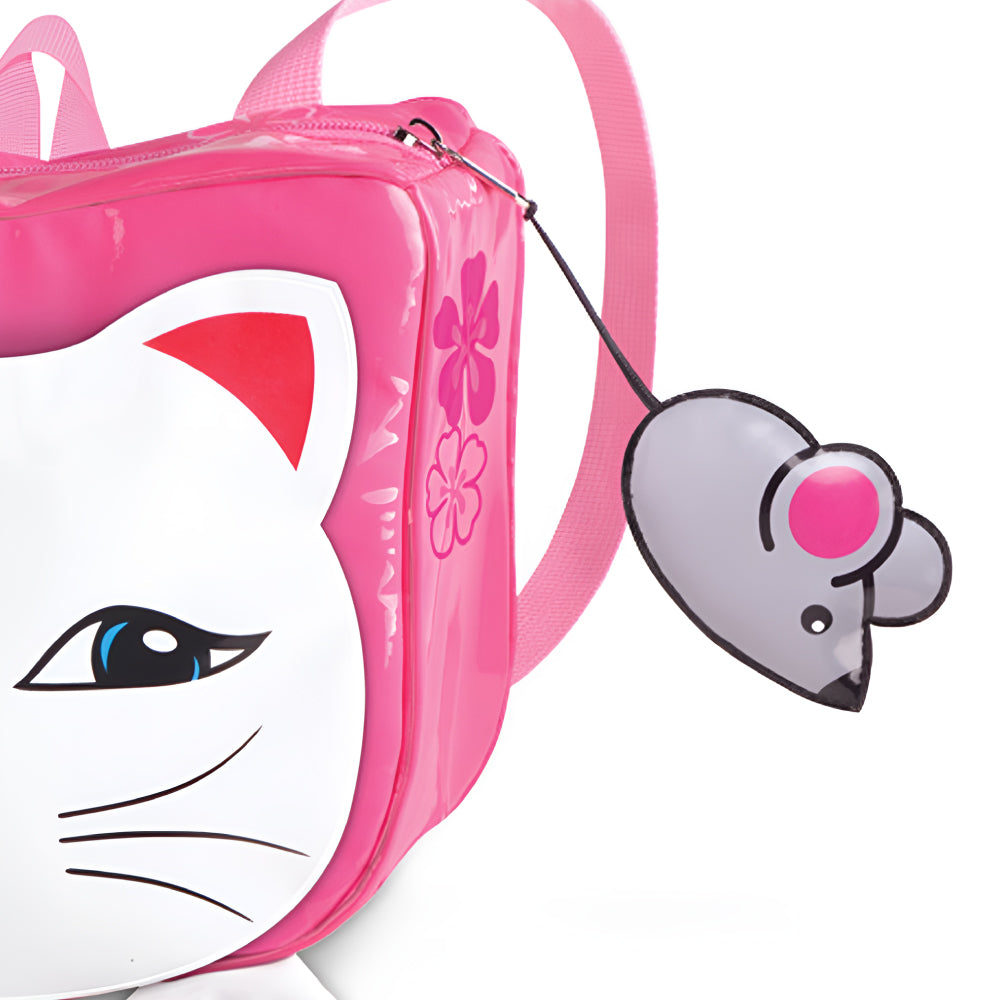 Buy Lucky Cat Backpack for Kids Online – Kidorable.com | Kidorable