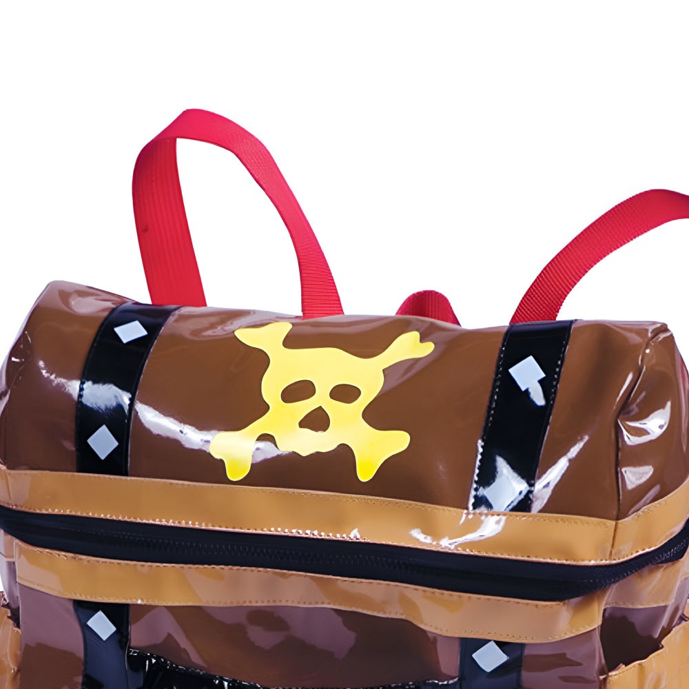 Buy Pirate Backpack for Kids Online – Kidorable.com | Kidorable