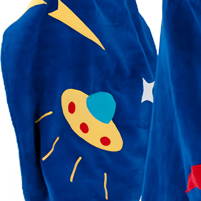 Space Hero The Best Baby Towels in Lincolnwood, IL - Kidorable | Kidorable