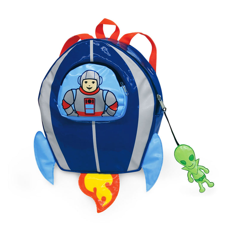 Backpack for kids – Buy Space Hero Design Backpacks for Children ...