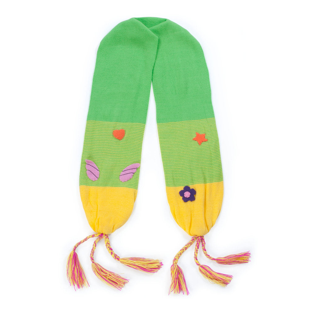 Kidorable.com | Buy Fairy Scarf for Children Online | Kidorable
