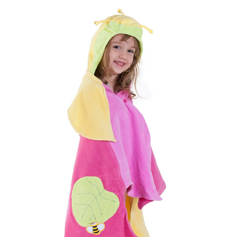 Best Kids Lotus Flower Towel Sets in Lincolnwood, IL – Kidorable ...