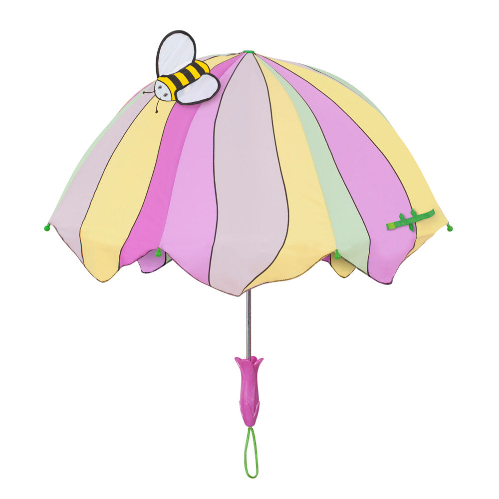 Children's Lotus Flower Umbrella in Lincolnwood USA- Kidorable | Kidorable