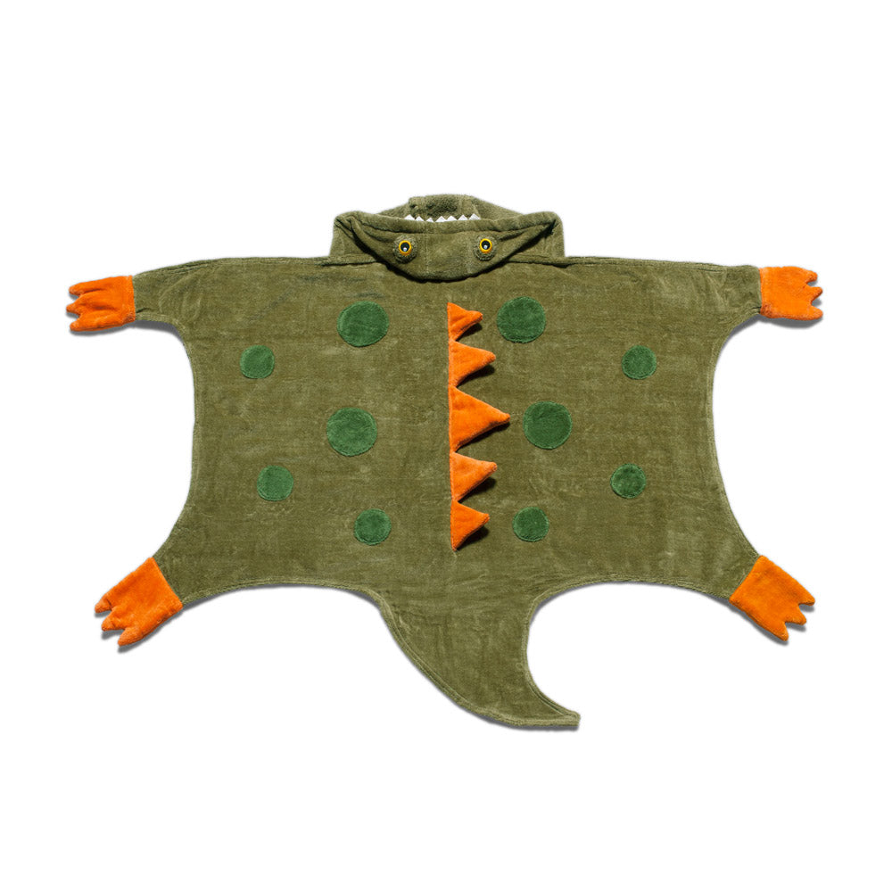 Dinosaur Baby Towels and Washcloths in Lincolnwood, IL- Kidorable ...