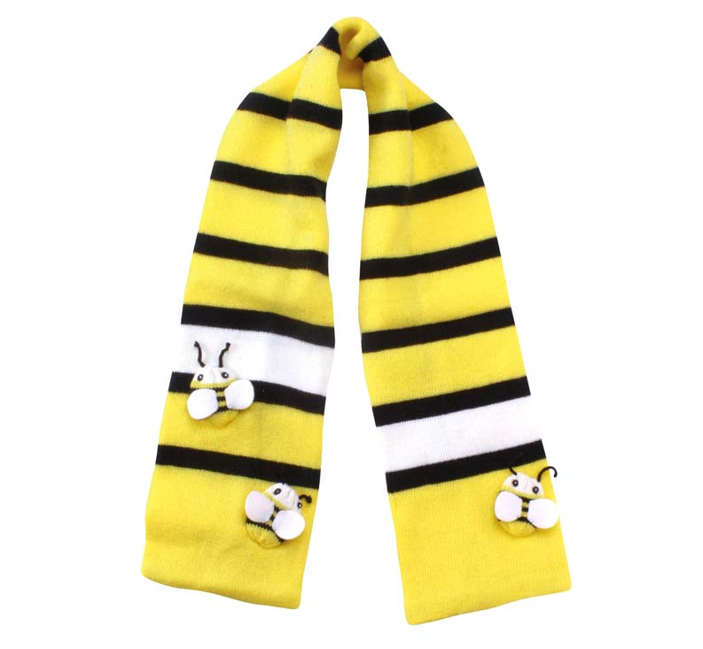 Bee Scarf | Kidorable